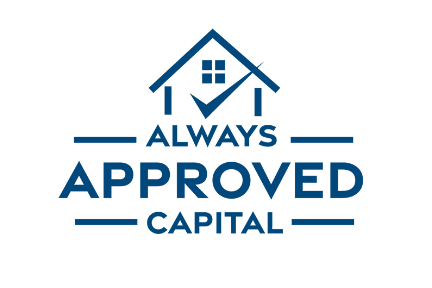 You're in the right place to get started on your mortgage application!