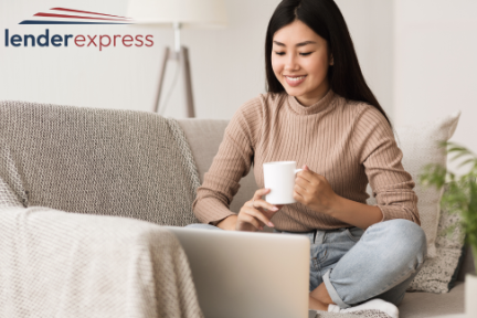Welcome to Lender Express Mortgage!