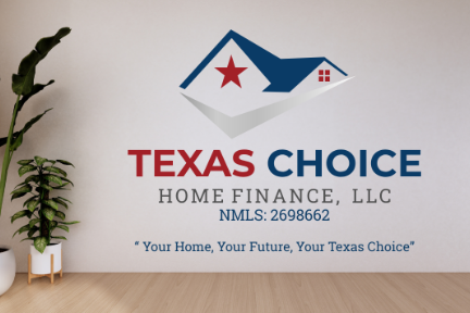 Welcome to Texas Choice Home Finance