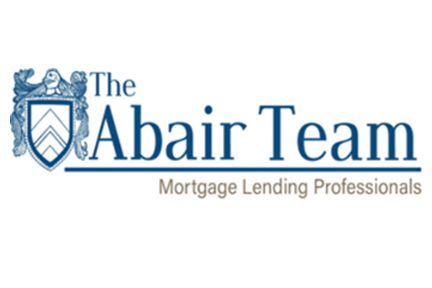 Welcome to the online mortgage portal for The Abair Team